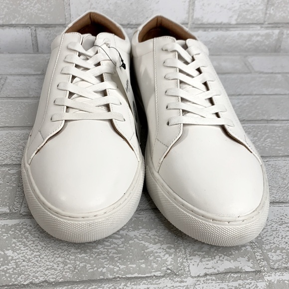 Goodfellow & Co | Shoes | Mens Luther Sneakers Goodfellow Co White ...
